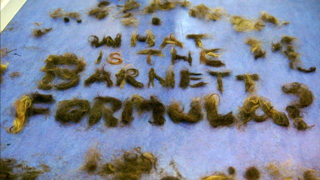 Barnett Formula To Be Abandoned After Brexit – Little Englander ...