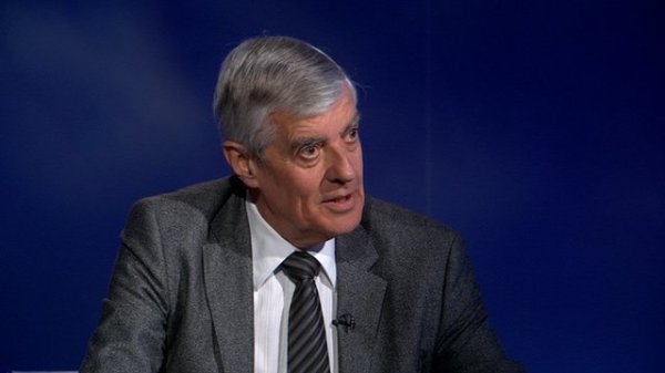 People Of Influence Whom You Hardly Know – John McCormick – Independent ...