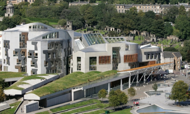 The Long and Winding Road to a Devolved Parliament in Scotland – caltonjock