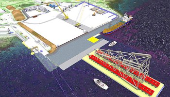 Northern Sea Route Developing Fast – But What Happened to the ...