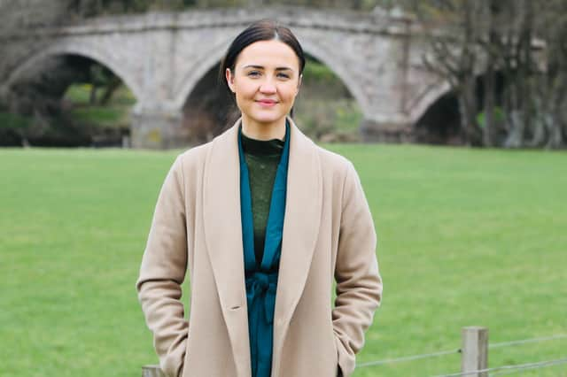 Mairi McAllan- Minister for Environment-speedily & with unseeming haste ...